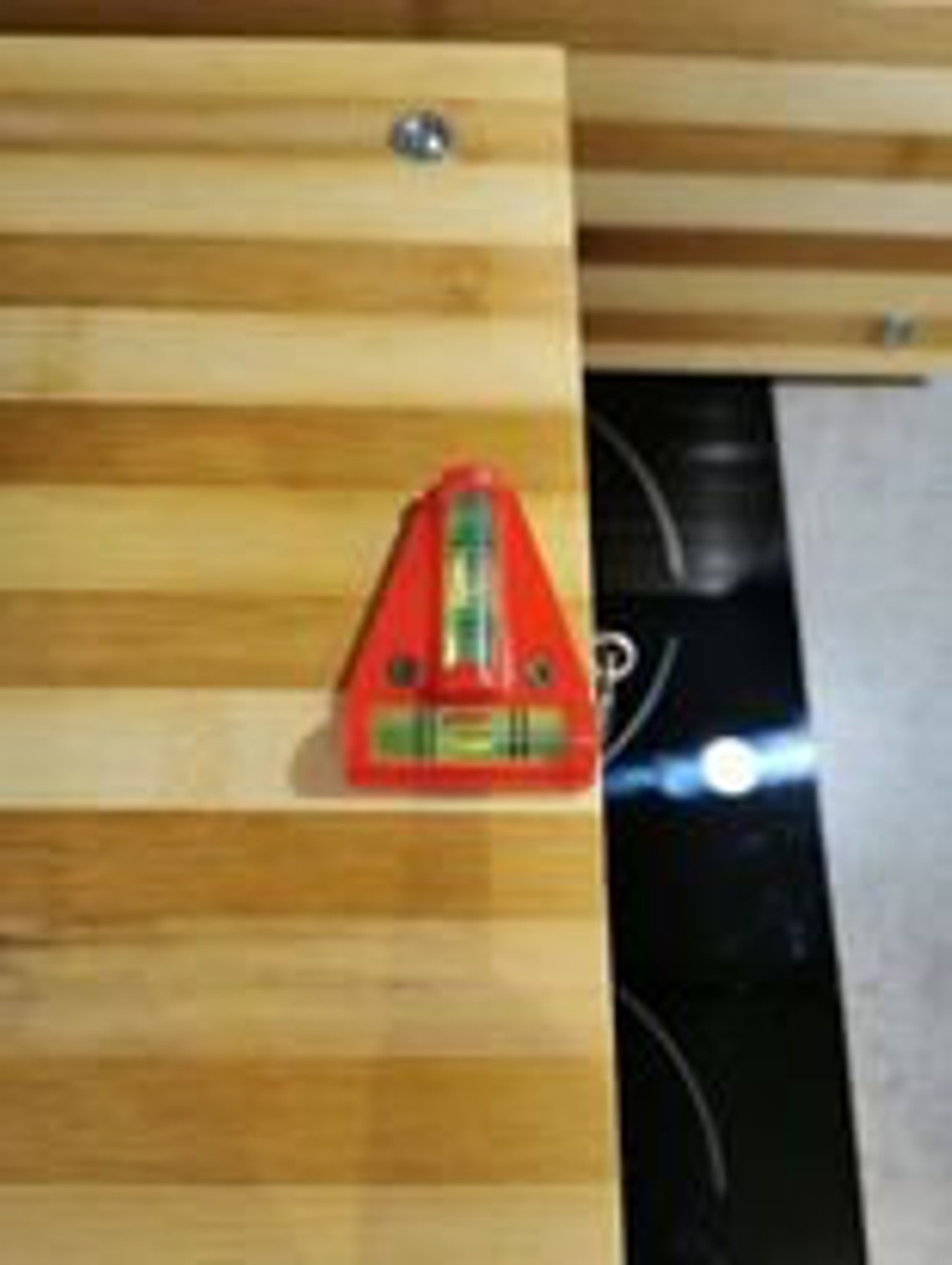 Leveling Board , Leveling Table for Resin Craft, Stackable Boards, 2 ...