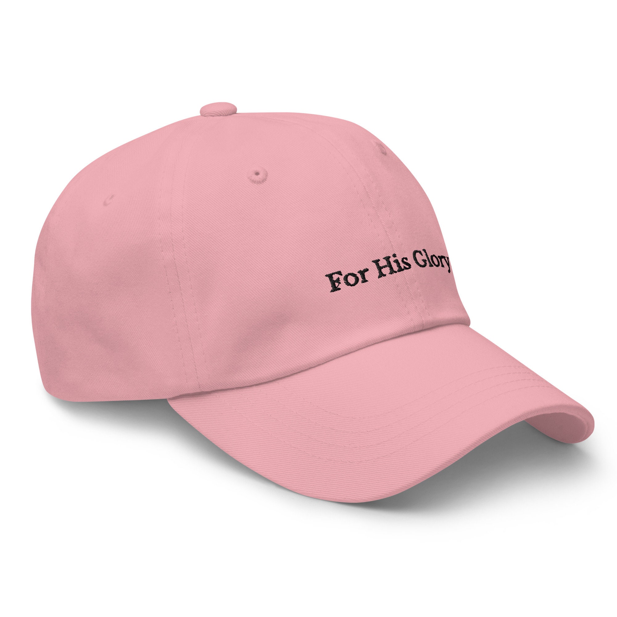 Embroidered Hat - Etsy