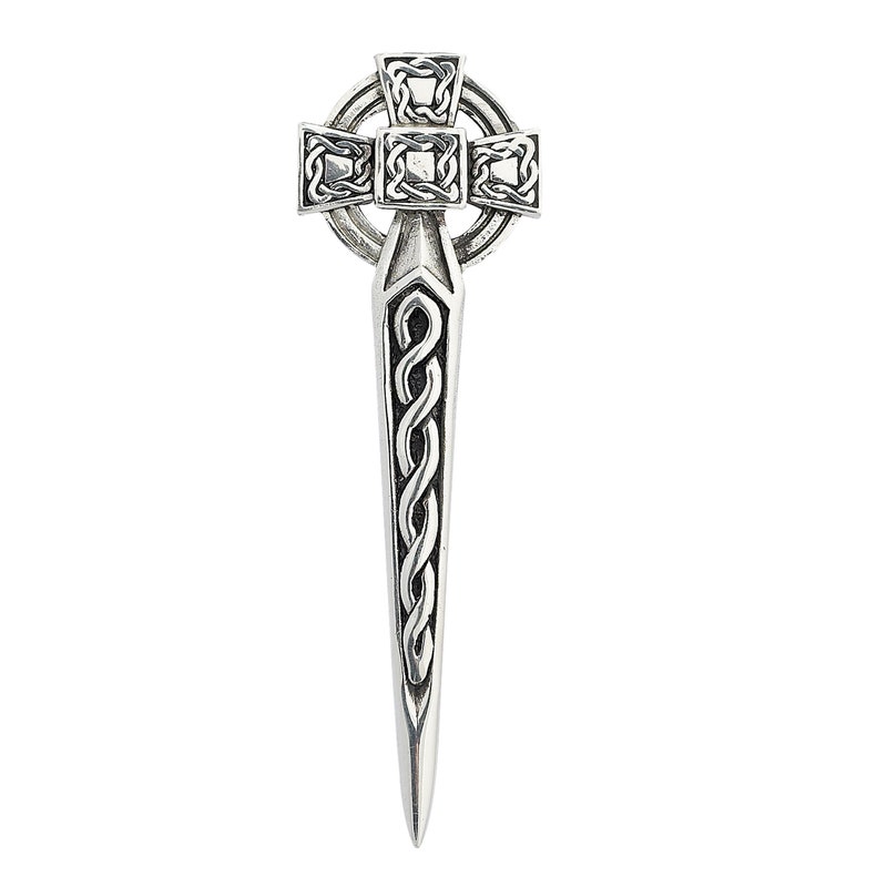 Celtic Pin - Etsy