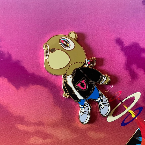 Kanye Bear Hat - Etsy