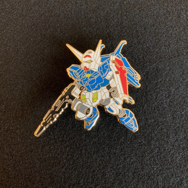 Gundam - Etsy