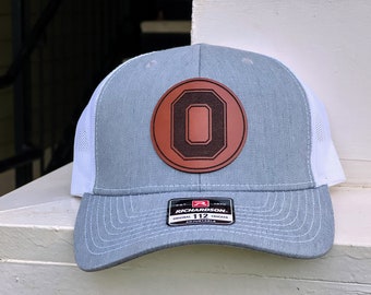 Ohio State Block O Patch - Etsy