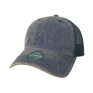 Gravatt Legacy Leather Patch Hat - Legacy OFA & OFAFP - Etsy