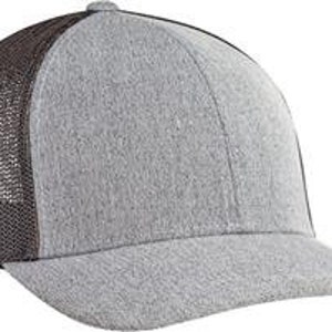 PACIFIC P405 Custom Leather Patch Hat - Etsy