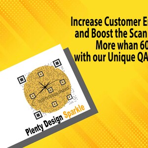 Create Custom Professional QR Codes With Your Logo, Qr Code for ...