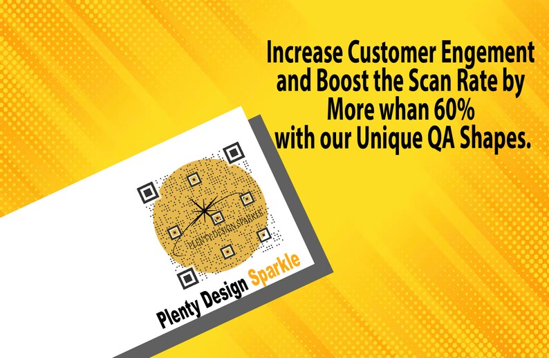 Create Custom Professional QR Codes With Your Logo, Qr Code for ...