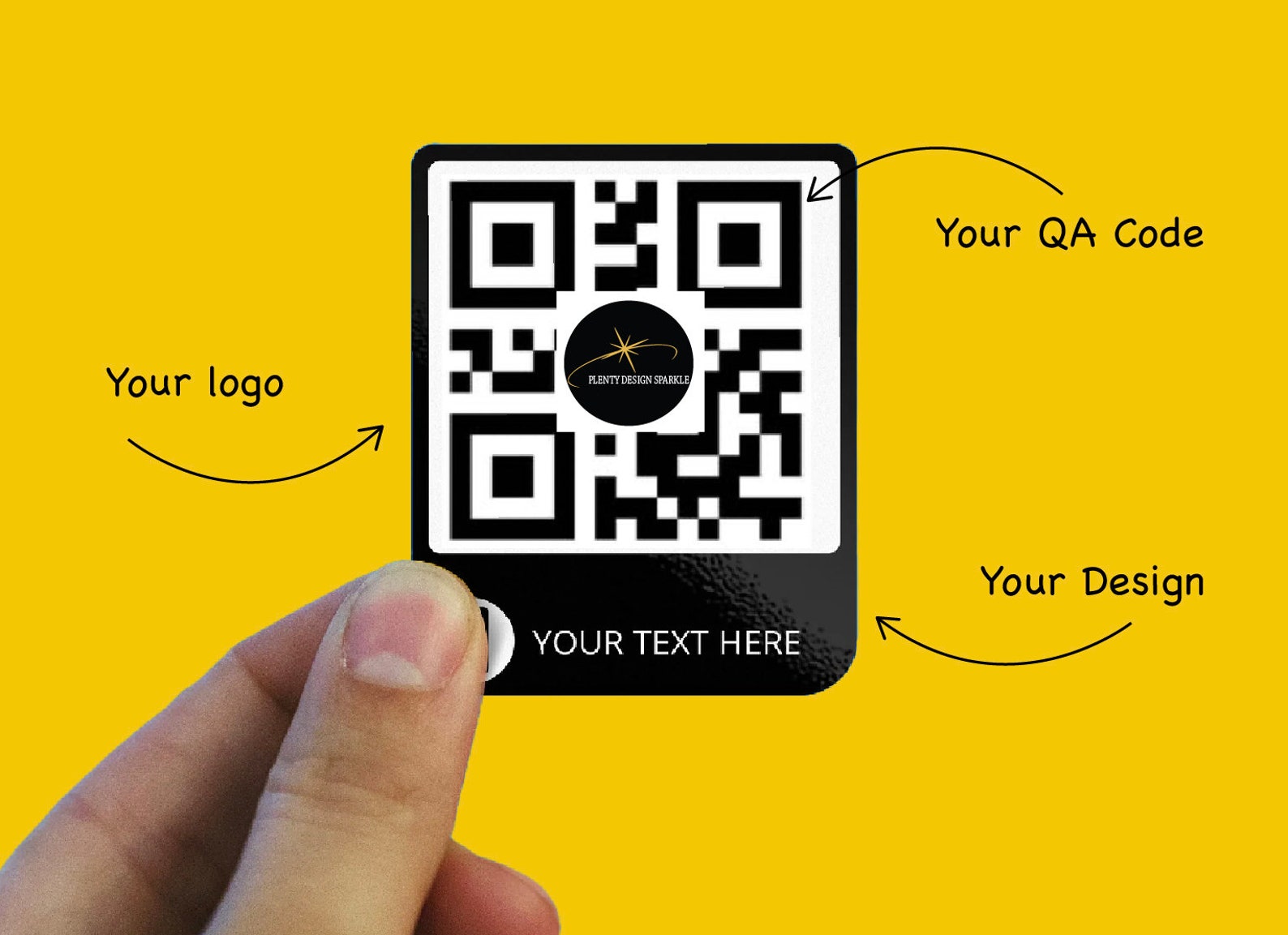 Create Custom Professional QR Codes With Your Logo, Qr Code for ... Create Custom Professional QR Codes With Your Logo, Qr Code for ...
