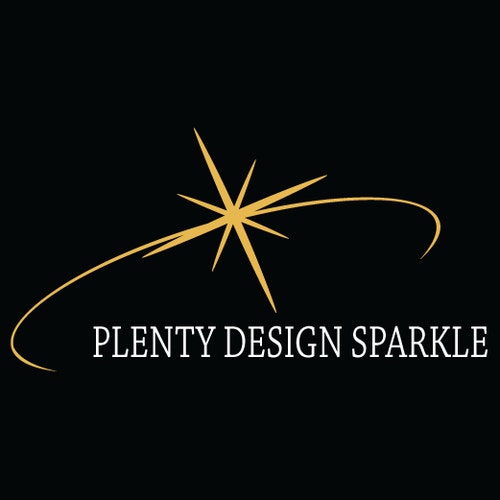 PlentyDesignSparkle - Etsy