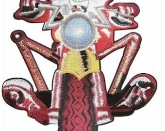 Uncle Sam Patch - Etsy