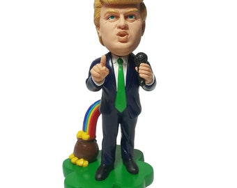 Trump Bobblehead (500+ Items) | Etsy