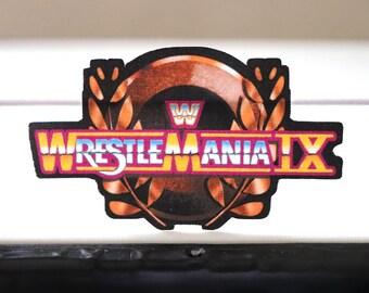 Ric Flair Patch - Etsy