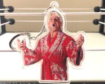 Ric Flair Birthday - Etsy