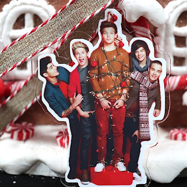 One Direction Decor - Etsy