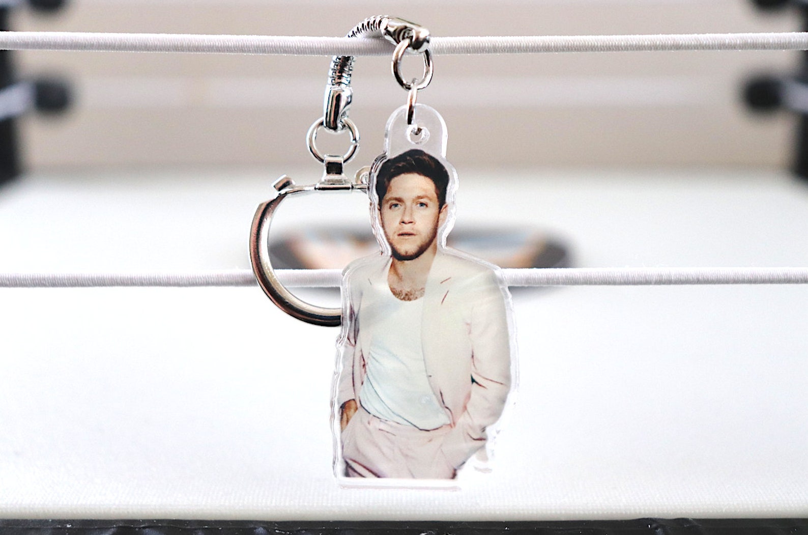 Niall Horan Keychain 2 one Direction 1D Key Chain Gifts - Etsy