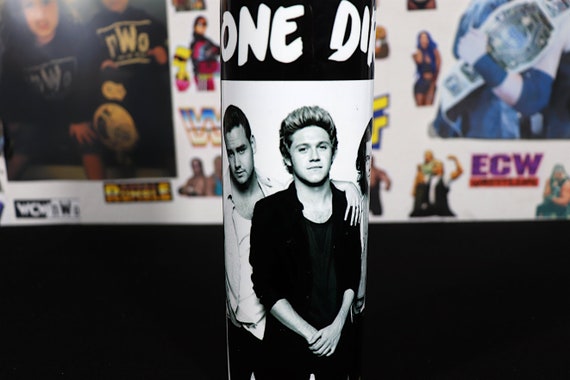 One Direction Boy Band Logo