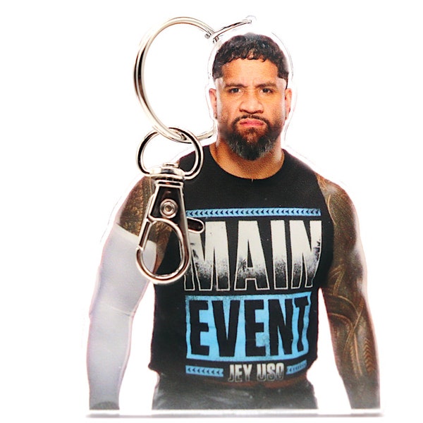 Wwe the Usos - Etsy