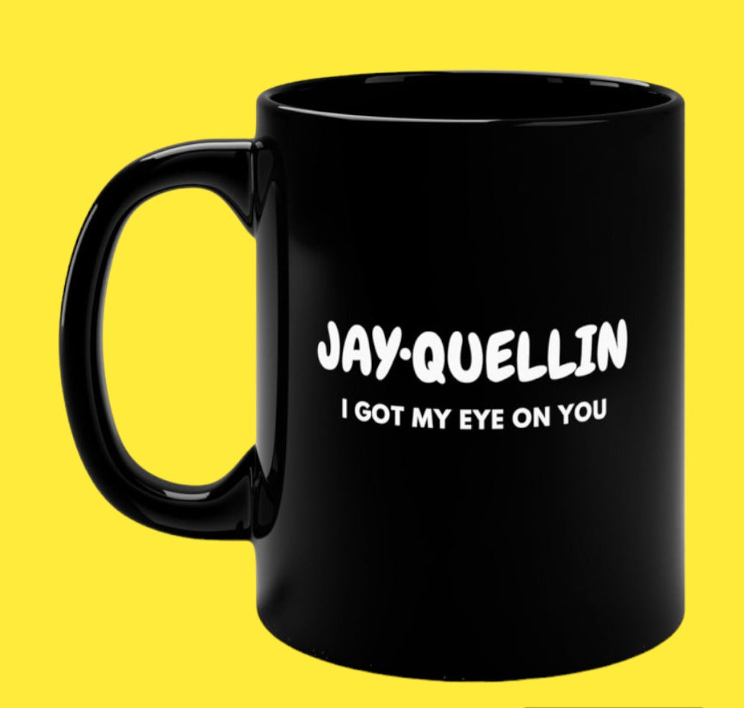 Jacqueline Name Mug Funny Mug for Jacqueline Jay Quellin Mug Jackie ...