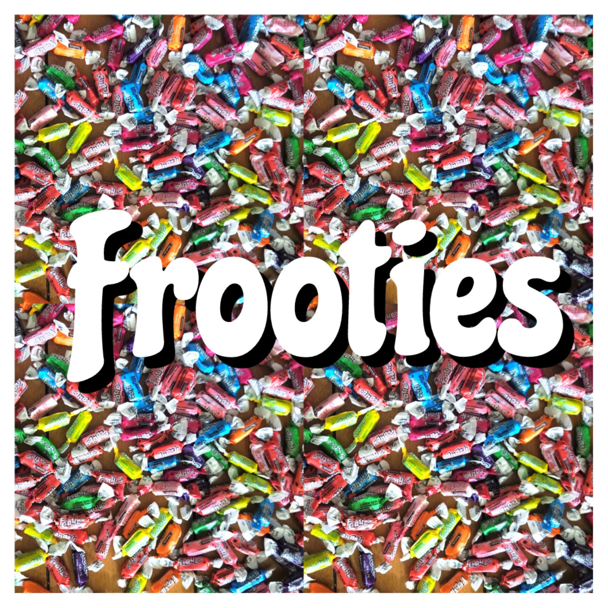 Frooties, Frooties Candy, Frootys, Frooties Bag, Frooties Candy Pouch ...