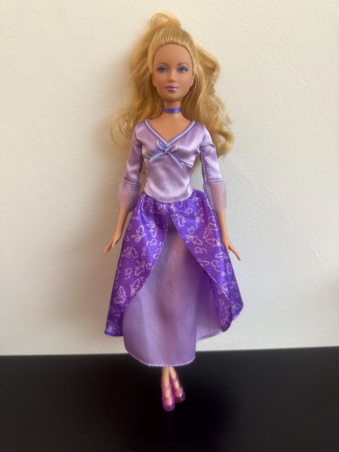 Barbie - the Island Princess - Rosella - Maiden Friend - Etsy