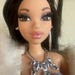 Vintage My Scene Nolee Doll - Etsy