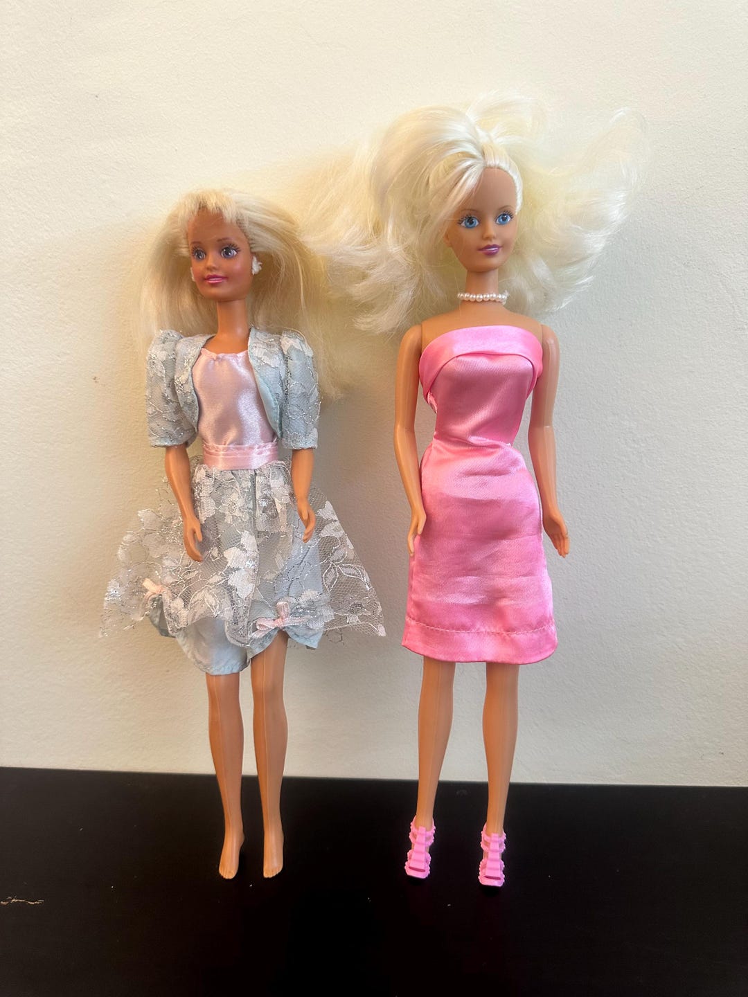 Vintage Sindy Dolls Set – Original Outfits -2 Doll Lot – 90s Sindy - Etsy