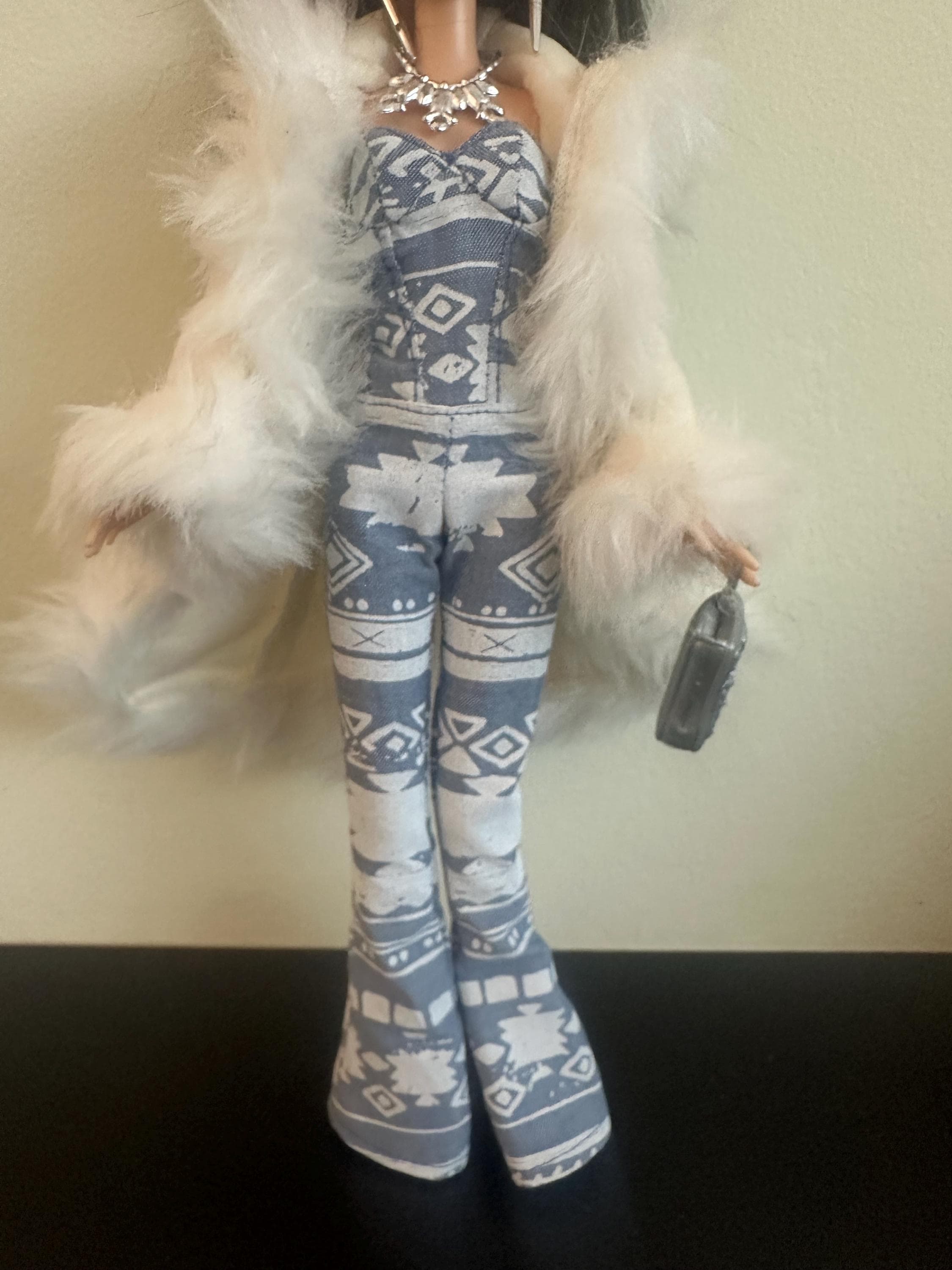 Vintage My Scene Nolee Doll - Etsy