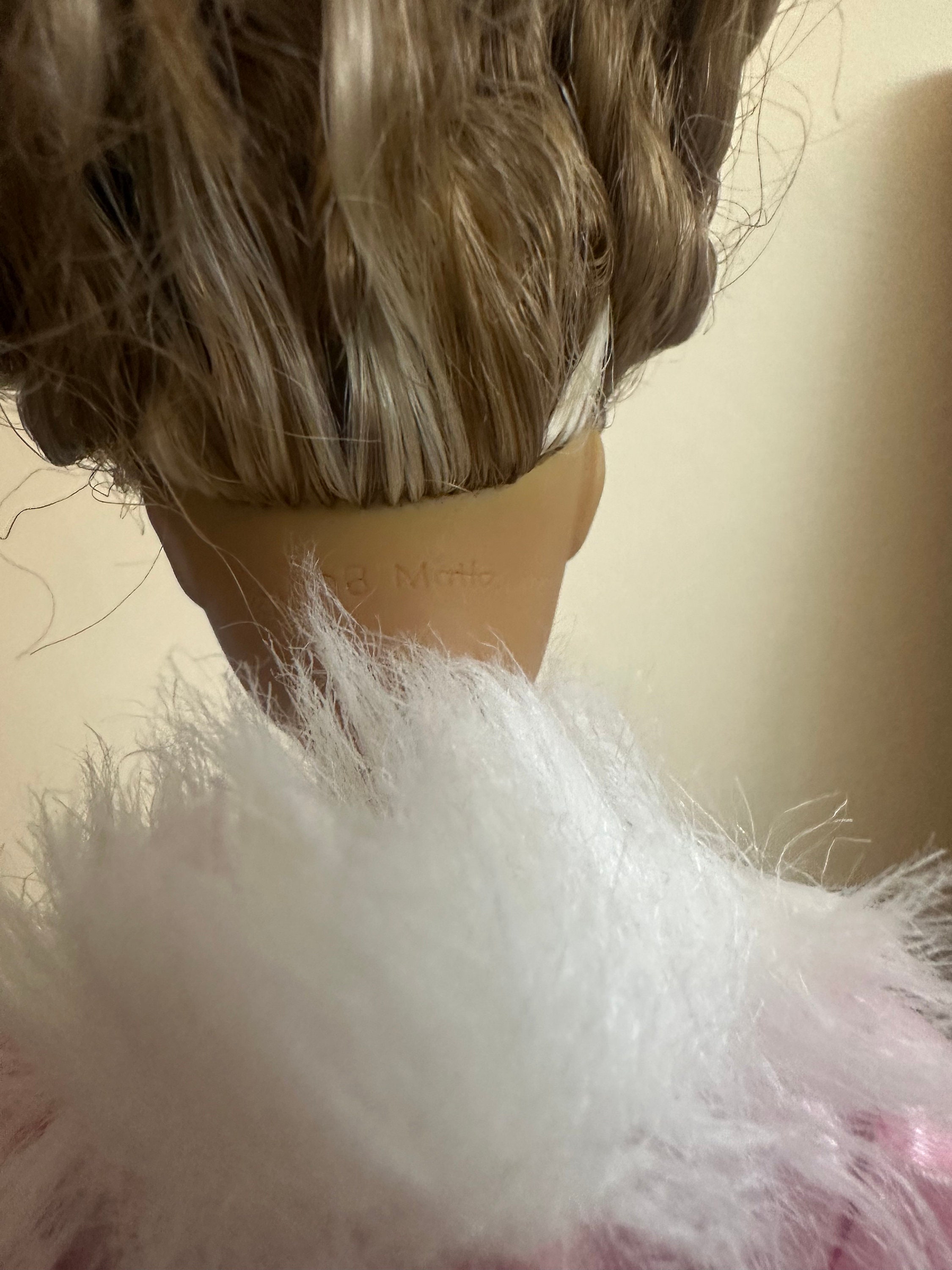 Collectible Mattel Barbie Princess Rayla Doll With Updated Outfit the ...