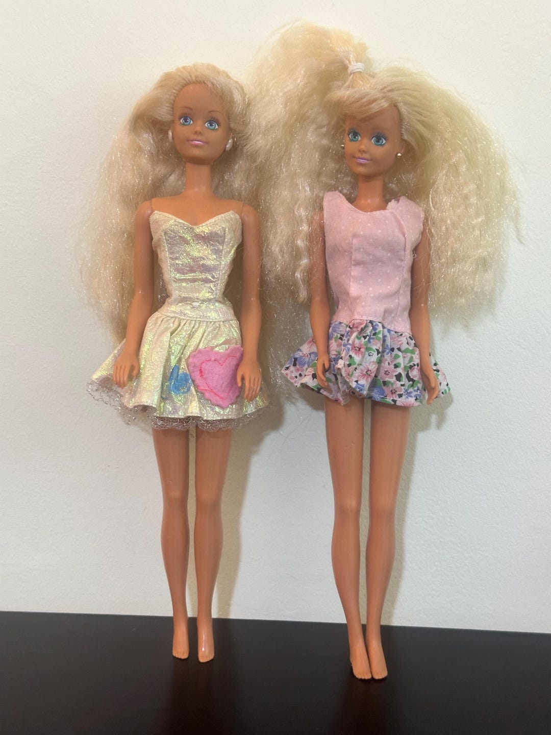 Set of 2 Vintage Sindy Dolls - Etsy
