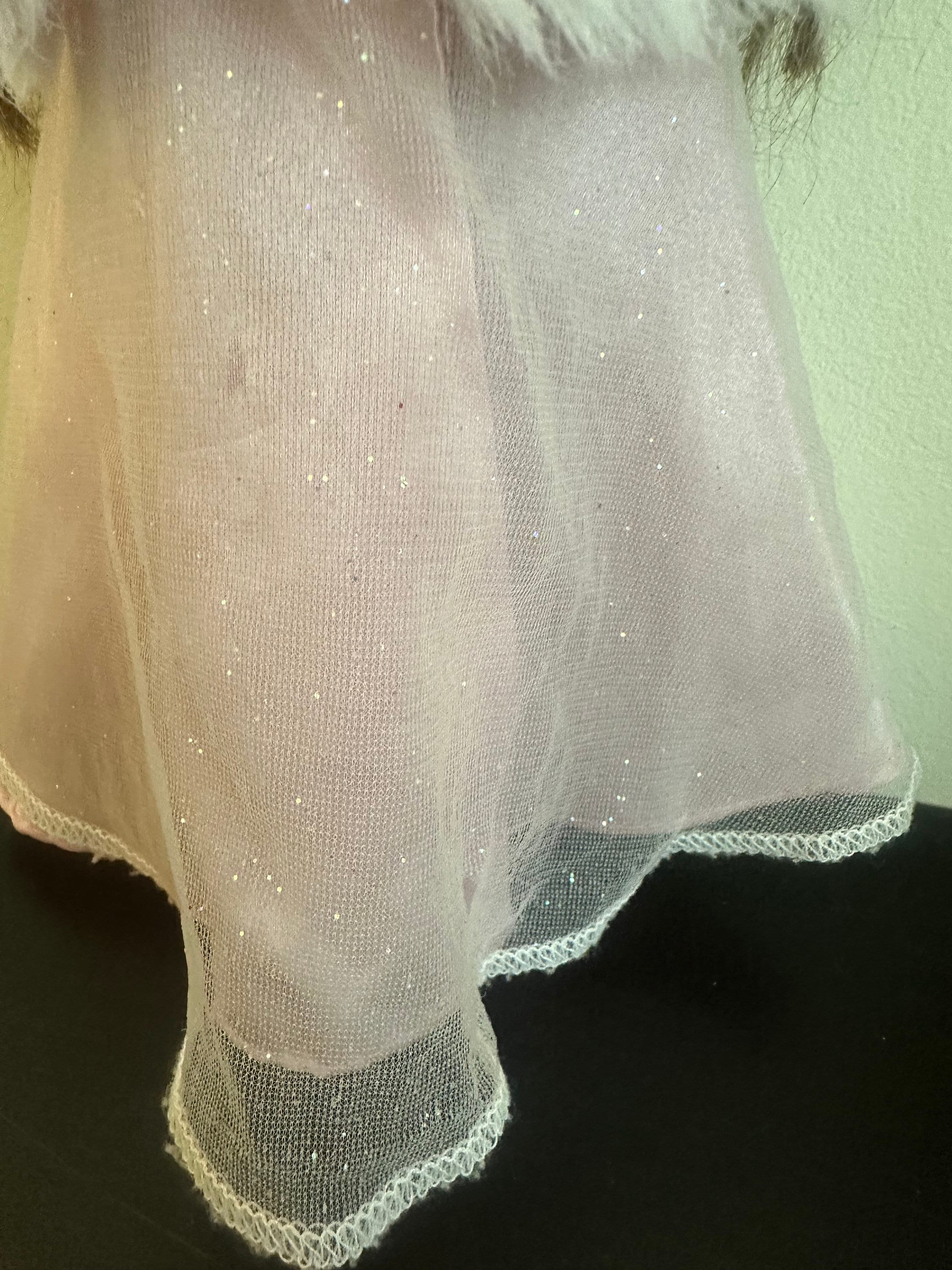 Collectible Mattel Barbie Princess Rayla Doll With Updated Outfit the ...