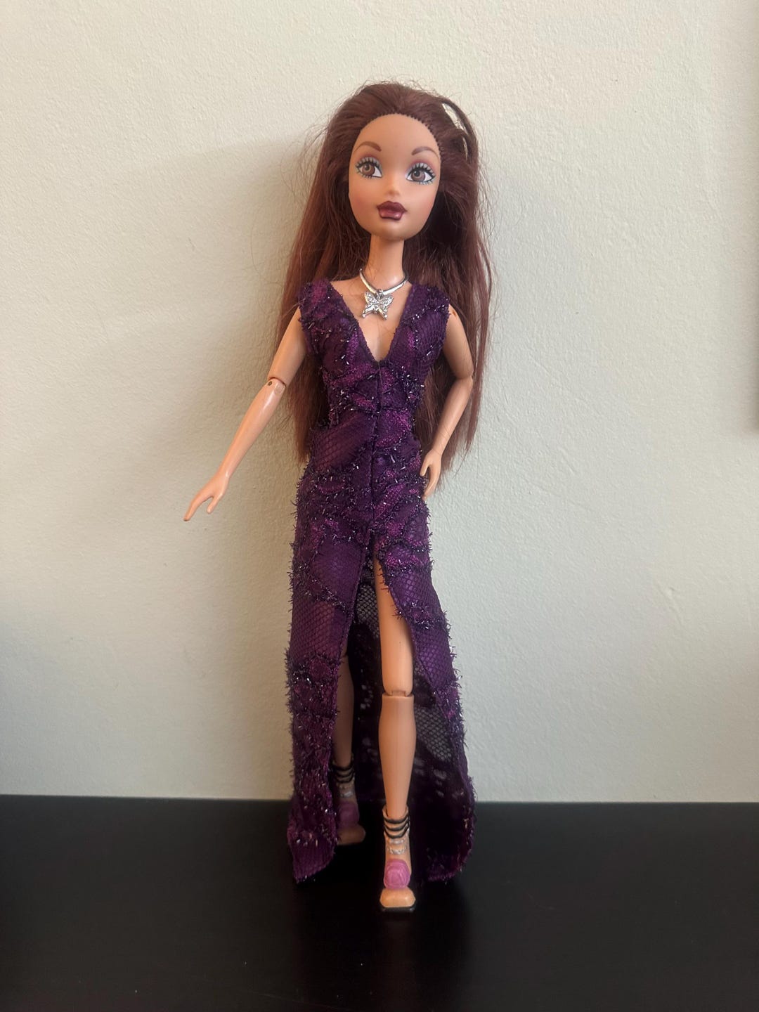 My Scene Chelsea Doll - Rare & Stylish Collectible - Etsy