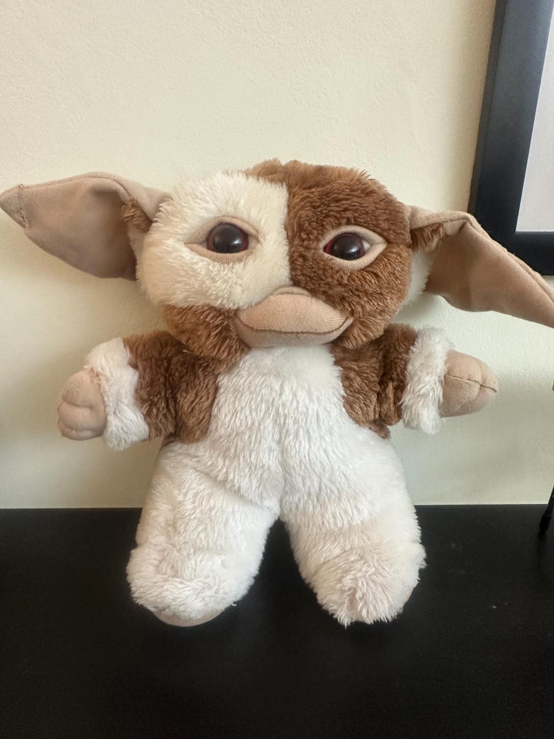Gizmo Mogwai Plush, Gremlins, 90s Movie Collectible - Etsy Gizmo Mogwai Plush, Gremlins, 90s Movie Collectible - Etsy