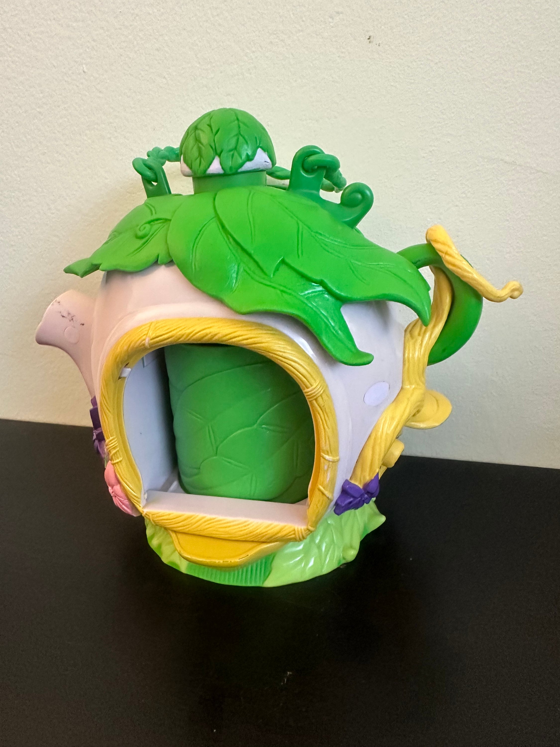 Vintage Early 2000s Disney Tinkerbell Pixie Hollow Teapot Play Set Pre ...