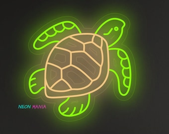 Custom Led Sign - Etsy