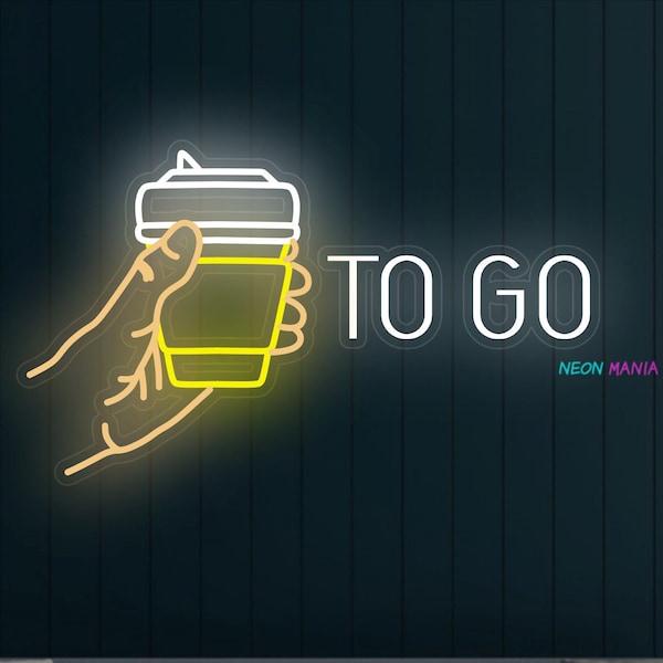 Shop Coffee Neon Sign Online - Etsy