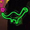Dont Grow up Neon Sign, Don't Grow up It's a Trap Led Neon Lights ...