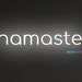 Namaste Neon Sign Yoga Led Light Sign Custom Led Sign for - Etsy