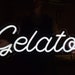 Gelato Neon Sign, Ice Cream Shop Led Neon, Italian Ice Cream Led Light ...