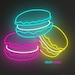 Macarons Neon Sign: Light up Your Sweet Shop. Bakery Decor - Etsy