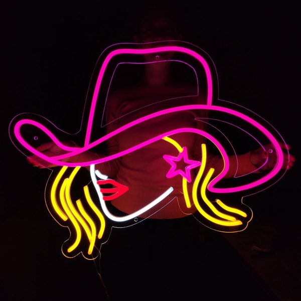 Cowgirl Signs - Etsy