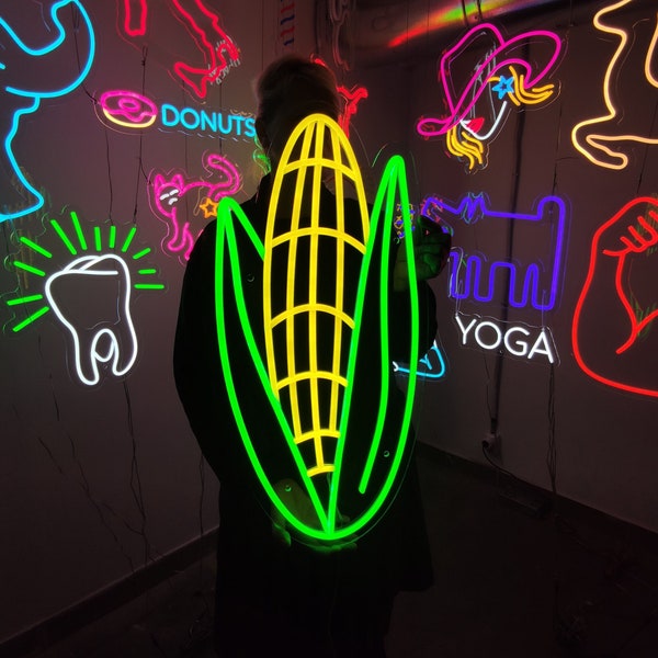 Corn - Etsy