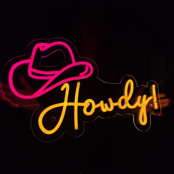 Light up Hat - Etsy