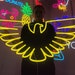 Eagle Neon Sign, Bird Neon Light, Eagle Led Light, Custom Flying Bird ...
