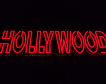 Hollywood Light - Etsy