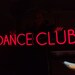 Dance Club Neon Sign, Dance Club Neon Led Light Sign, Dance Club Led ...