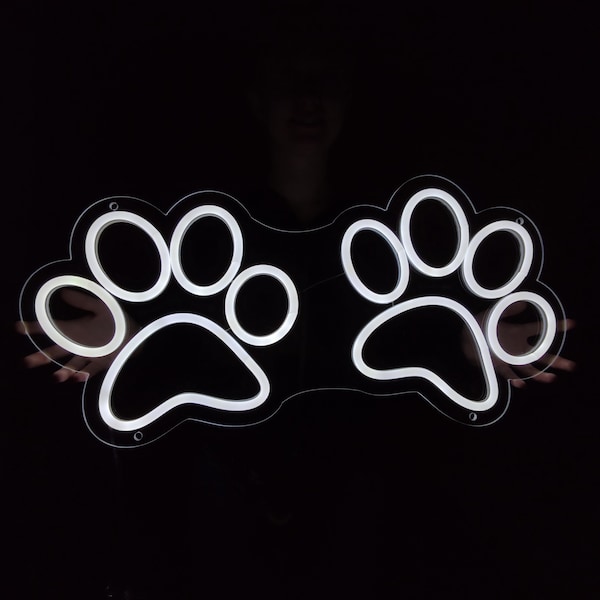 Led Neon Sign - Etsy