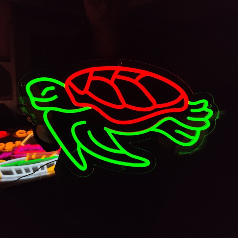 Led Sign - Etsy Australia