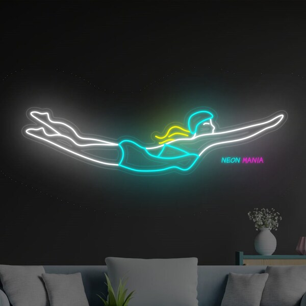 Swimming Pool Signs - Etsy