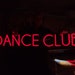 Dance Club Neon Sign, Dance Club Neon Led Light Sign, Dance Club Led ...