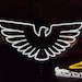 Eagle Neon Sign, Bird Neon Light, Eagle Led Light, Custom Flying Bird ...