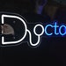 Doctor Neon Sign, Doc Led Light, Physician Neon Light, Light Sign for a Hospital - Etsy
